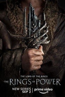 Lord of the rings tv series release date store