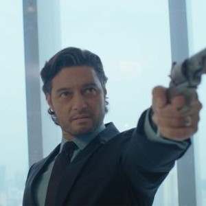 Shadowplay - Rotten Tomatoes