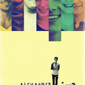 Alexander IRL - Rotten Tomatoes