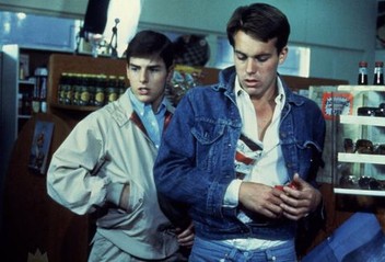 John Stockwell Filmography