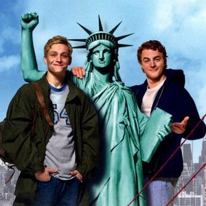 Friendship! - Rotten Tomatoes