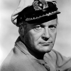 Curd Jürgens - Rotten Tomatoes