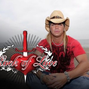 Rock of Love With Bret Michaels - Rotten Tomatoes