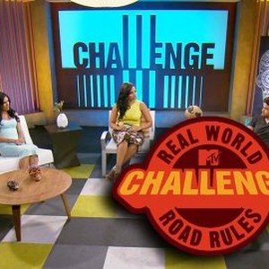 The Challenge: Season 18, Episode 4 - Rotten Tomatoes