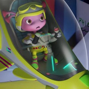 Floogals: Season 1, Episode 40 - Rotten Tomatoes