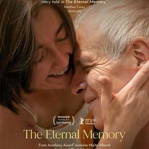 The Eternal Memory - Rotten Tomatoes