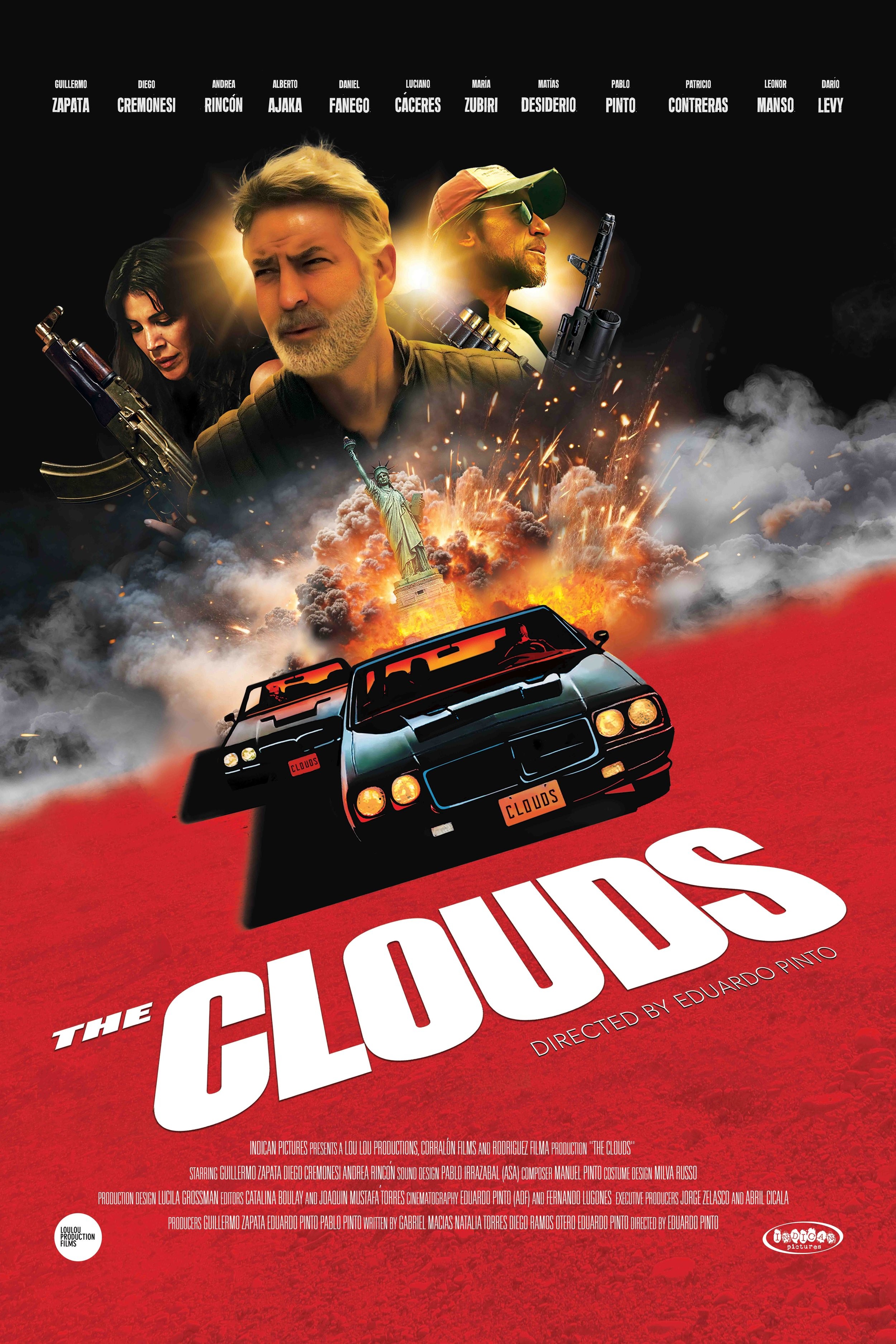 The Clouds Pictures | Rotten Tomatoes