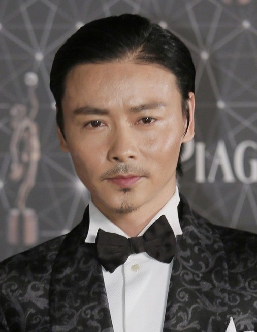 Zhang Jin - Rotten Tomatoes