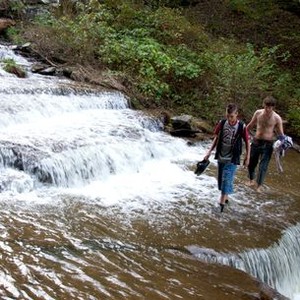 The Cold Lands - Rotten Tomatoes