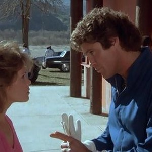 Knight Rider: Season 3, Episode 15 - Rotten Tomatoes