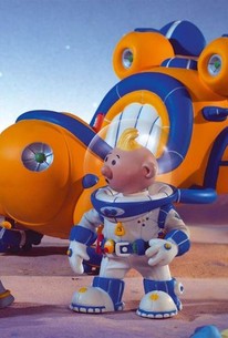 Lunar Jim: Season 1, Episode 6 - Rotten Tomatoes