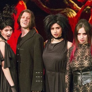 Mother, May I Sleep With Danger? - Rotten Tomatoes