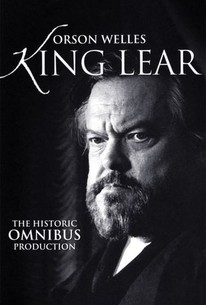 King Lear - Rotten Tomatoes