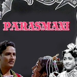 Parasmani - Rotten Tomatoes