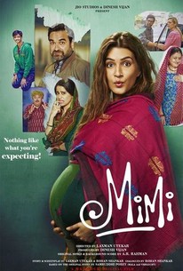 Mimi (2021) | Rotten Tomatoes