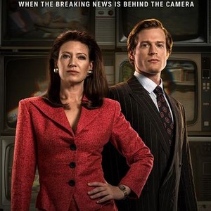 The Newsreader - Rotten Tomatoes