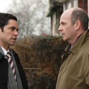 Cold Case: Season 3, Episode 15 - Rotten Tomatoes