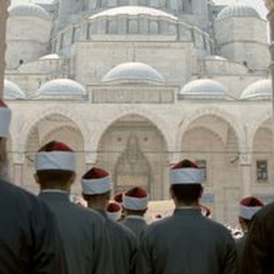 Cairo Conspiracy - Rotten Tomatoes