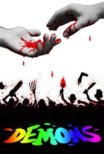 Demons (2017) | Rotten Tomatoes