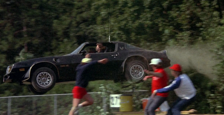 Smokey and the Bandit - Rotten Tomatoes