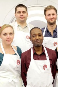 MasterChef: Season 11, Episode 8 | Rotten Tomatoes