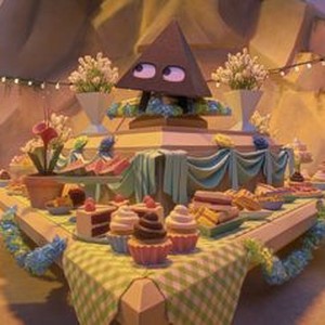 Shape Island - Rotten Tomatoes