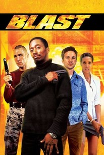 Blast - Rotten Tomatoes