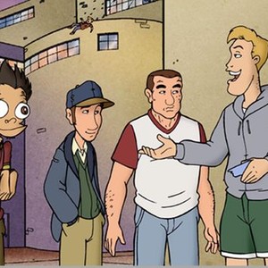 Undergrads - Rotten Tomatoes