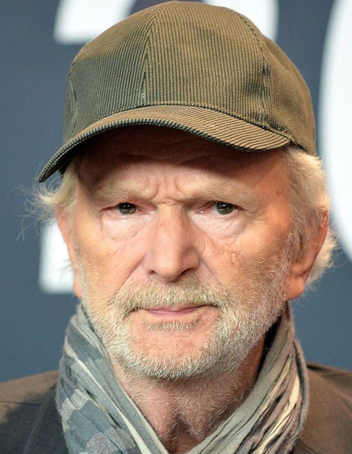 Michael Gwisdek - Rotten Tomatoes