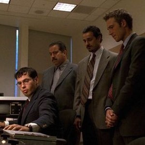 Alias: Season 1, Episode 20 - Rotten Tomatoes