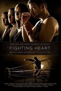 Fighting Heart | Rotten Tomatoes