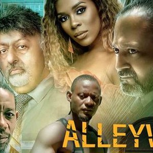 Alleyway - Rotten Tomatoes