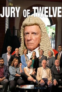Jury of Twelve | Rotten Tomatoes