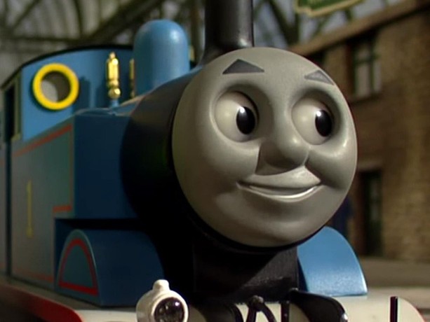 Thomas And Friends Emily Knows Best