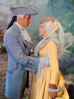 Scaramouche 1952