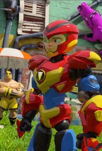 Power Players: Season 2, Episode 65 | Rotten Tomatoes