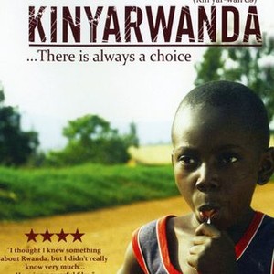 Kinyarwanda - Rotten Tomatoes
