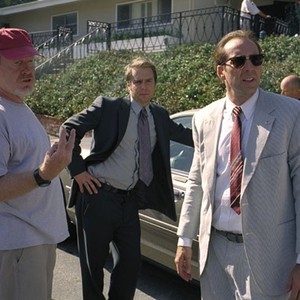 Matchstick Men - Rotten Tomatoes