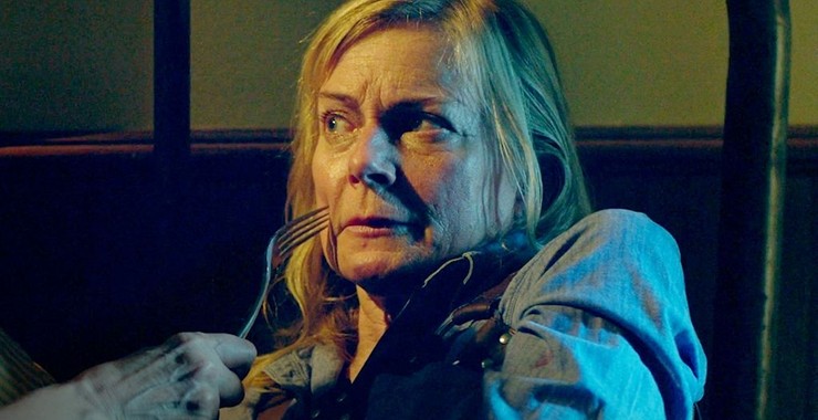 In the Forest - Rotten Tomatoes