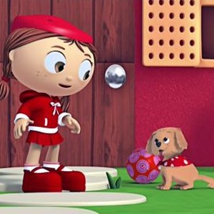 Super Why!: Season 1, Episode 50 - Rotten Tomatoes