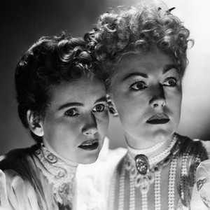 Virginia Field - Rotten Tomatoes