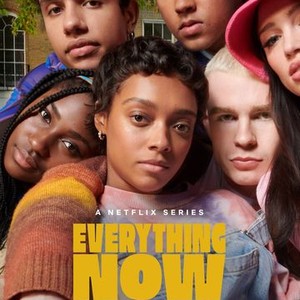 Everything Now - Rotten Tomatoes