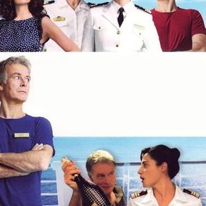 Welcome Aboard - Rotten Tomatoes