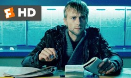 Flutter - Rotten Tomatoes