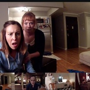 Christopher Daftsios - Rotten Tomatoes