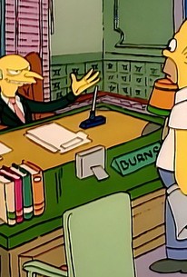 The Simpsons: Season 1, Episode 3 - Rotten Tomatoes