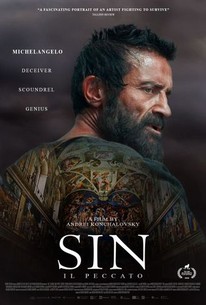 Sin | Rotten Tomatoes