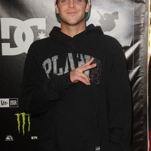 Ryan Sheckler - Rotten Tomatoes