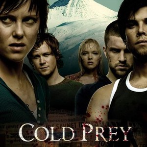 Cold Prey - Rotten Tomatoes