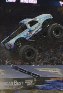 Monster Jam: Season 1, Episode 10 - Rotten Tomatoes